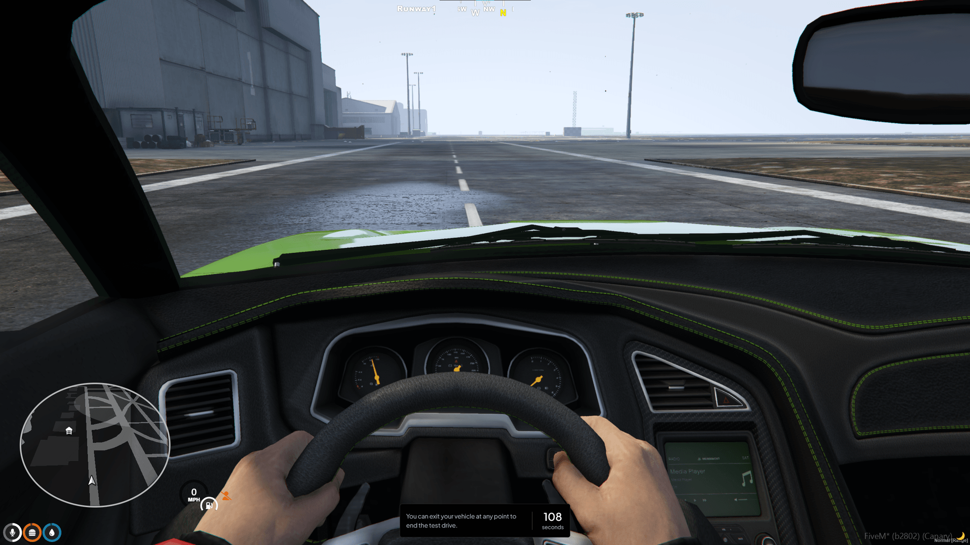 Dealerships | JG Scripts | QBCore, Qbox & ESX FiveM Scripts