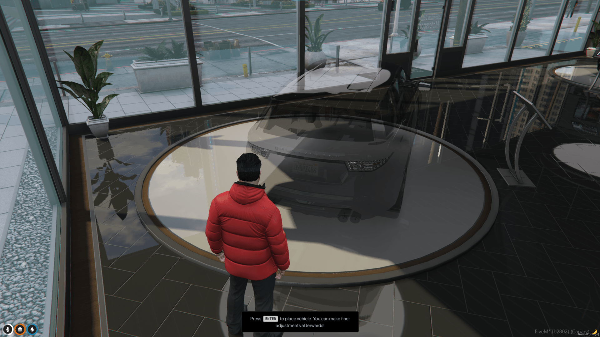 Dealerships | JG Scripts | QBCore, Qbox & ESX FiveM Scripts