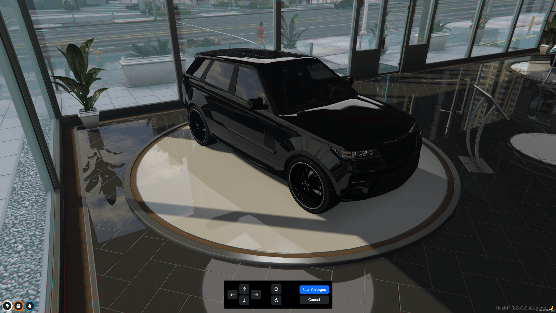 Dealerships | JG Scripts | QBCore, Qbox & ESX FiveM Scripts