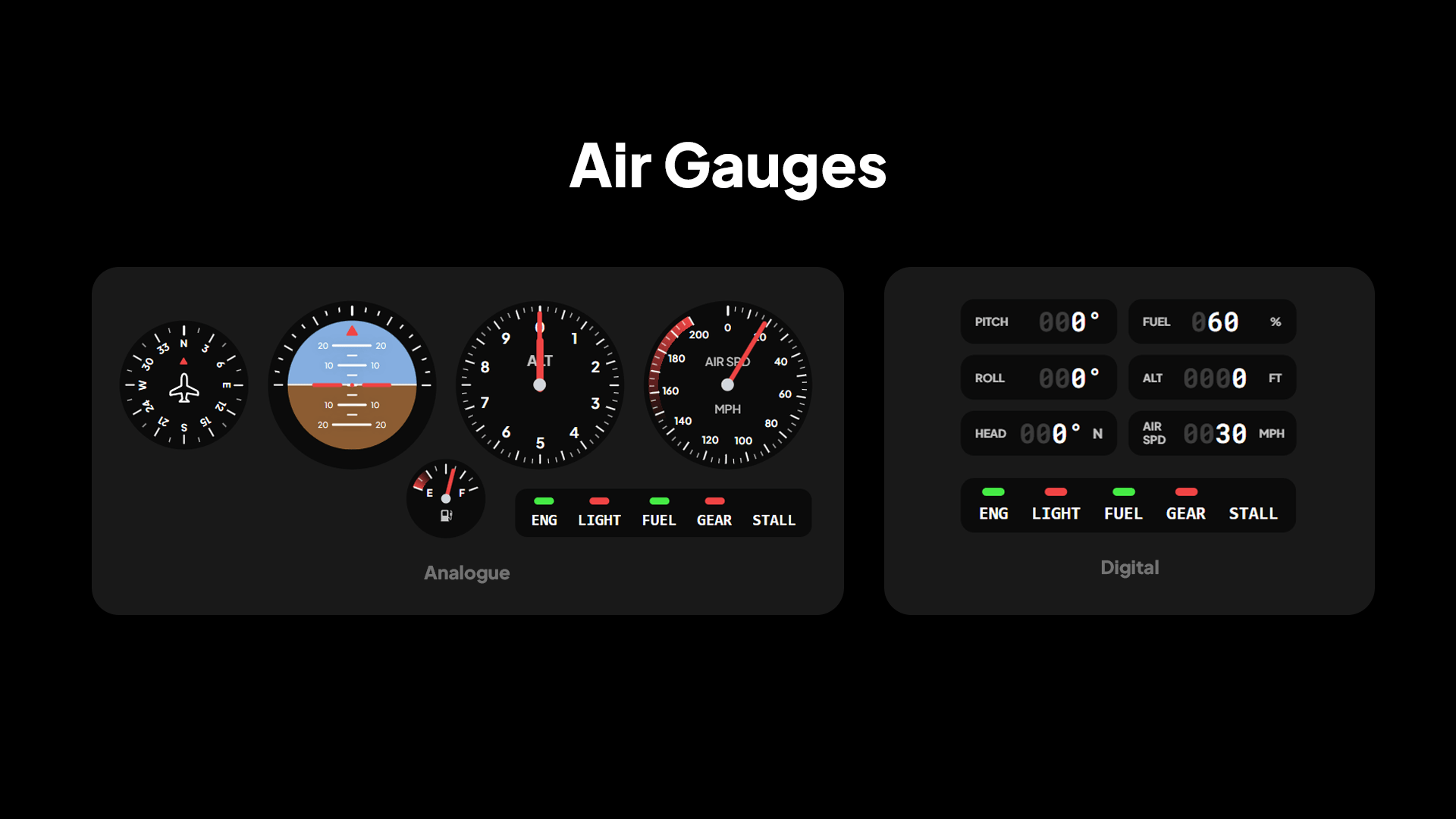 HUD | JG Scripts | QBCore, Qbox & ESX FiveM Scripts