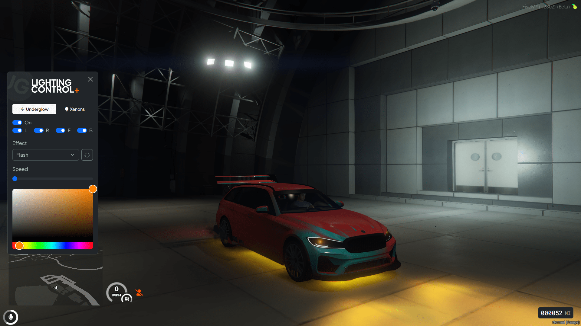 Mechanic | JG Scripts | QBCore, Qbox & ESX FiveM Scripts