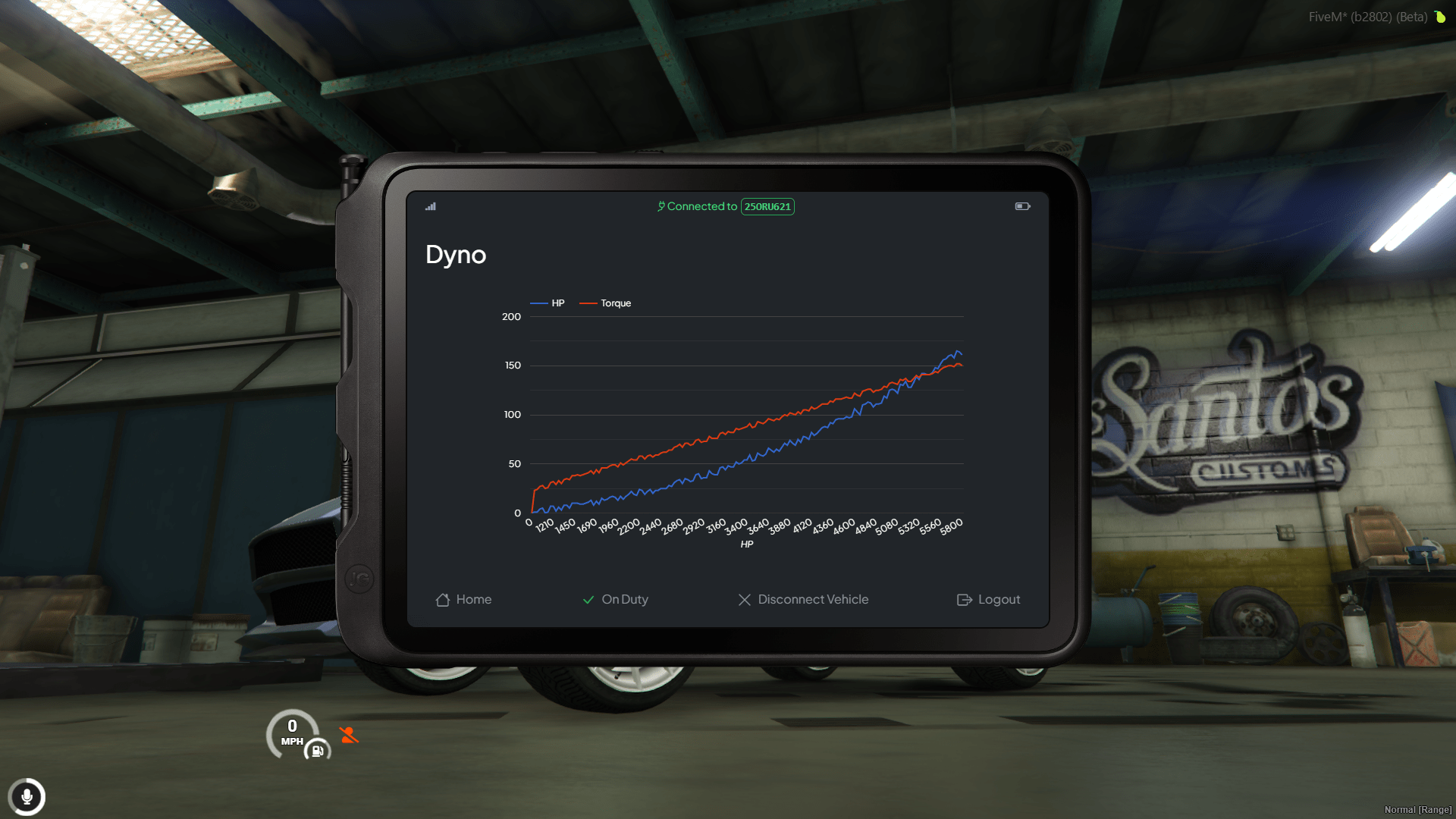 Mechanic | JG Scripts | QBCore, Qbox & ESX FiveM Scripts