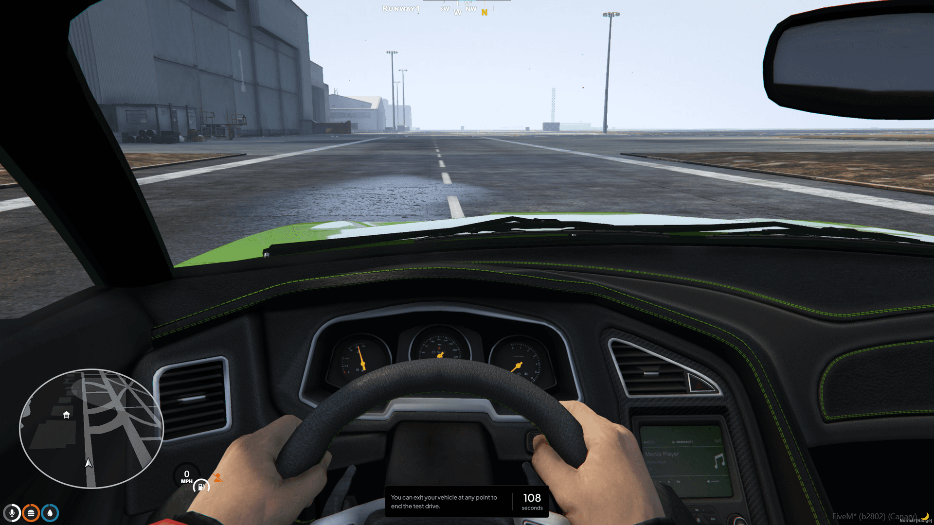 Dealerships | JG Scripts | QBCore, Qbox & ESX FiveM Scripts