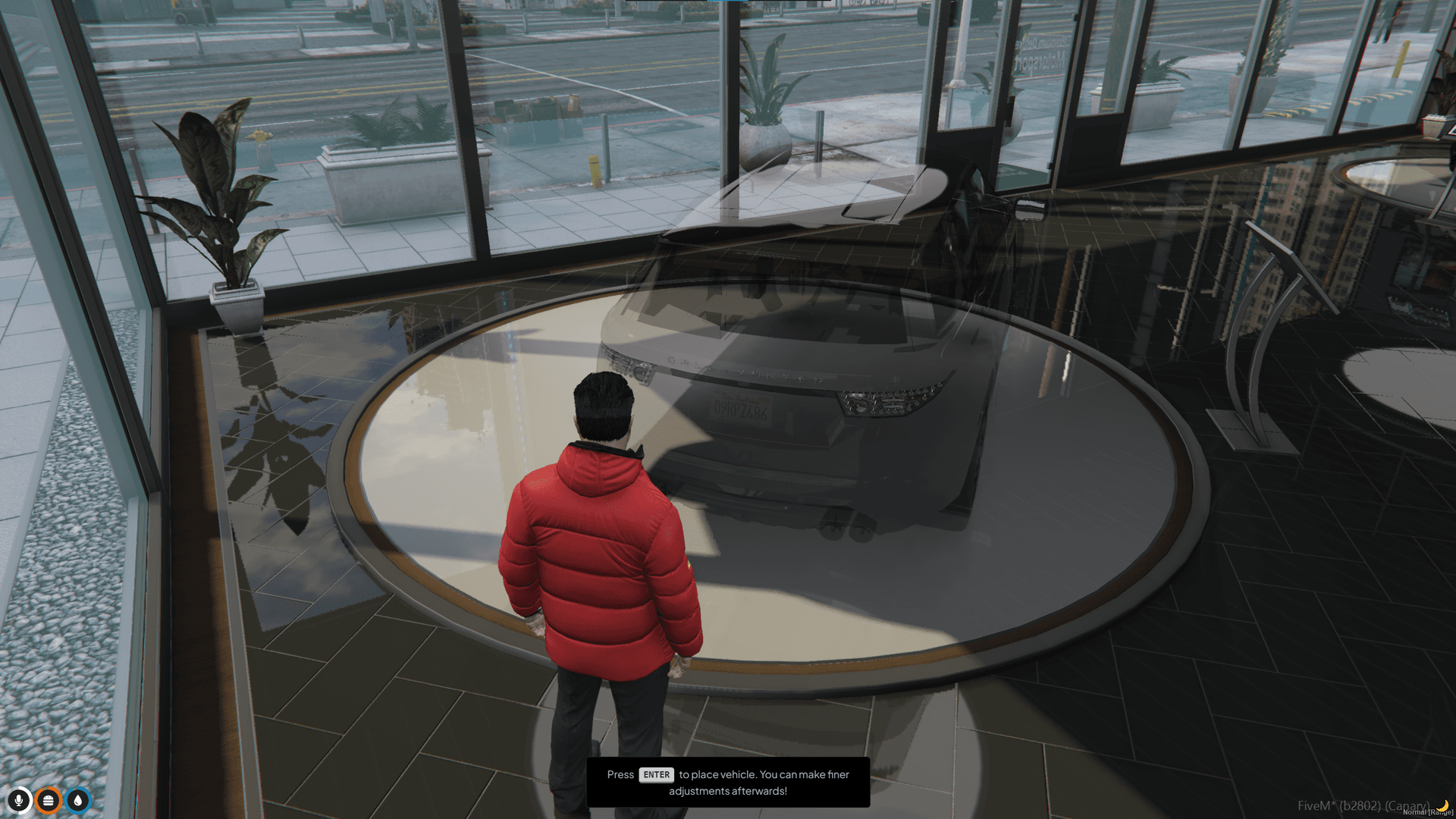 Dealerships | JG Scripts | QBCore, Qbox & ESX FiveM Scripts