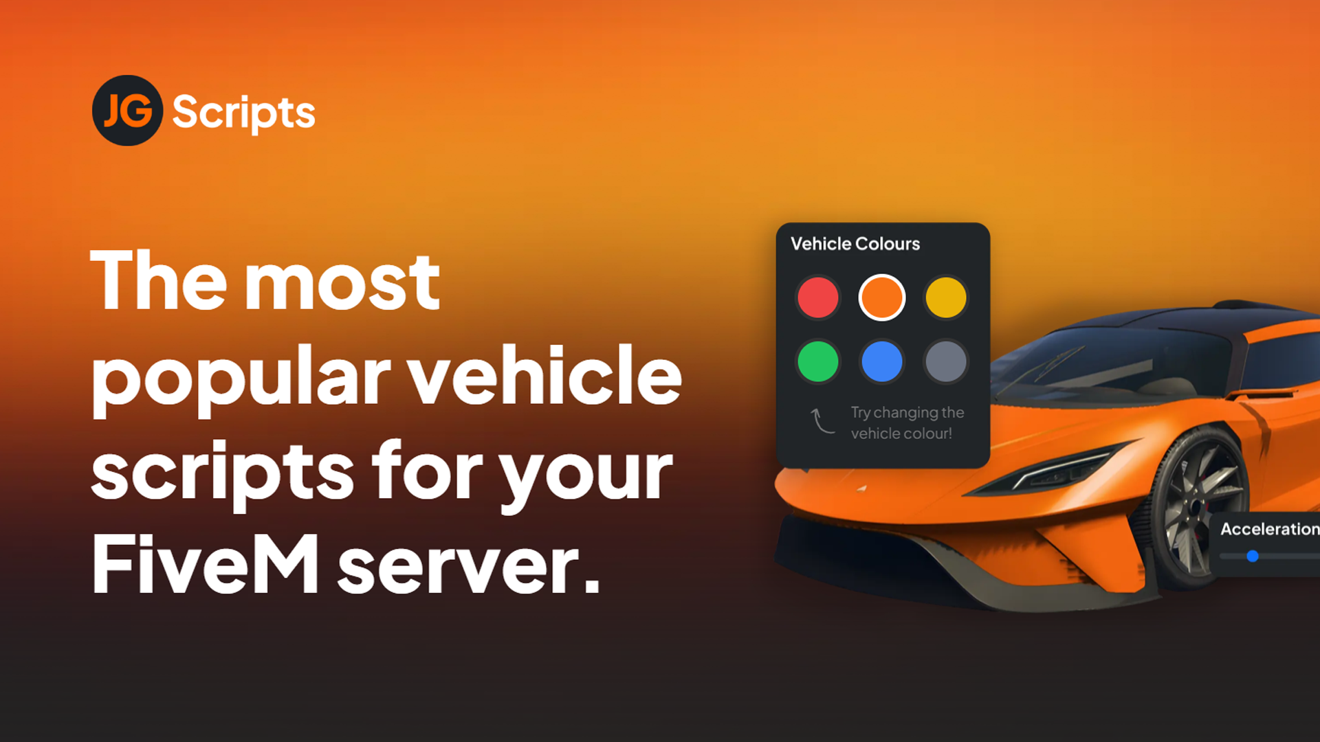 Support | JG Scripts | QBCore, Qbox & ESX FiveM Scripts Support | JG Scripts | QBCore, Qbox & ESX FiveM Scripts